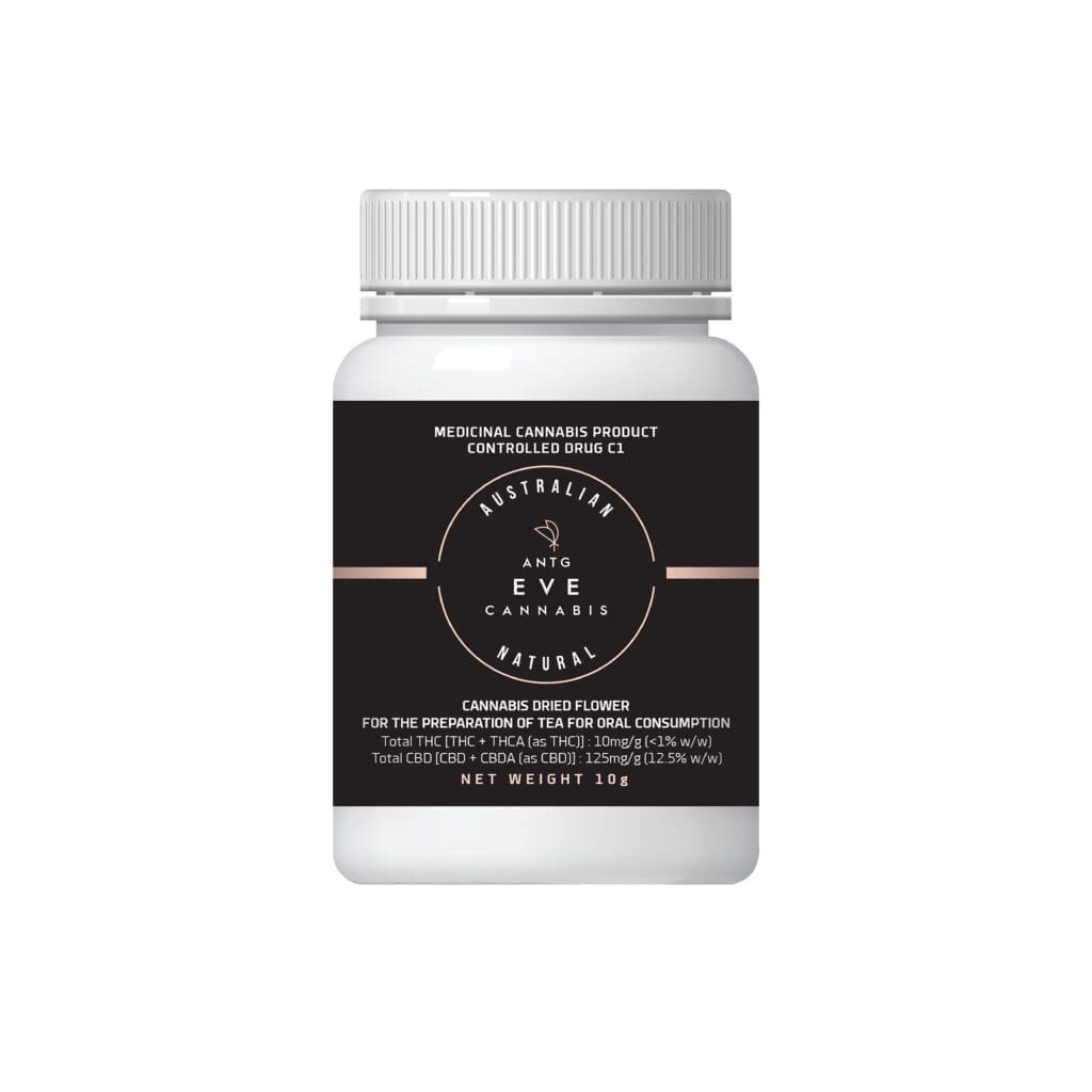 ANTG Eve | CannaPlus+ Medicinal Cannabis Clinic NZ