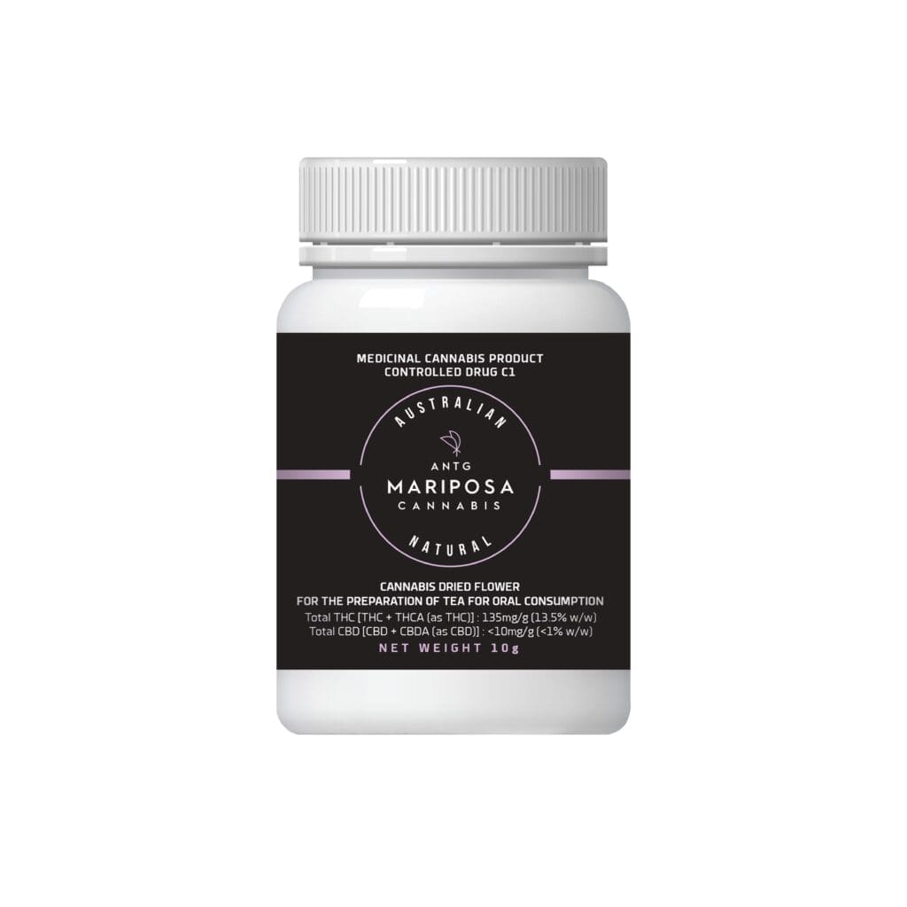 ANTG Mariposa | CannaPlus+ Medicinal Cannabis Clinic NZ