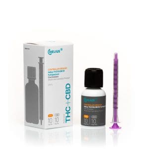 Helius 10:10 | CannaPlus+ Medicinal Cannabis Clinic NZ