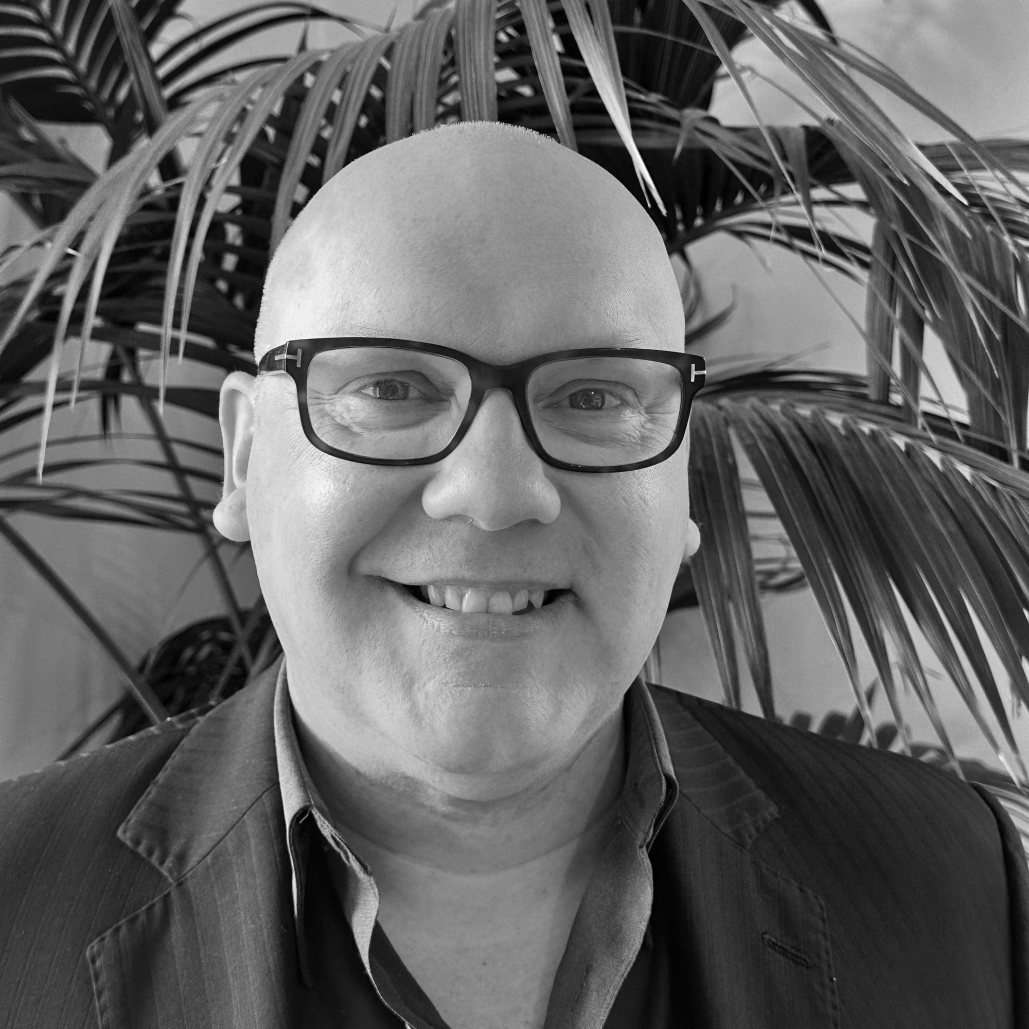 Dr Nigel Ford | CannaPlus+ Medicinal Cannabis Clinic NZ