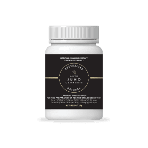 ANTG JUNO | CannaPlus+ Medicinal Cannabis Clinic NZ